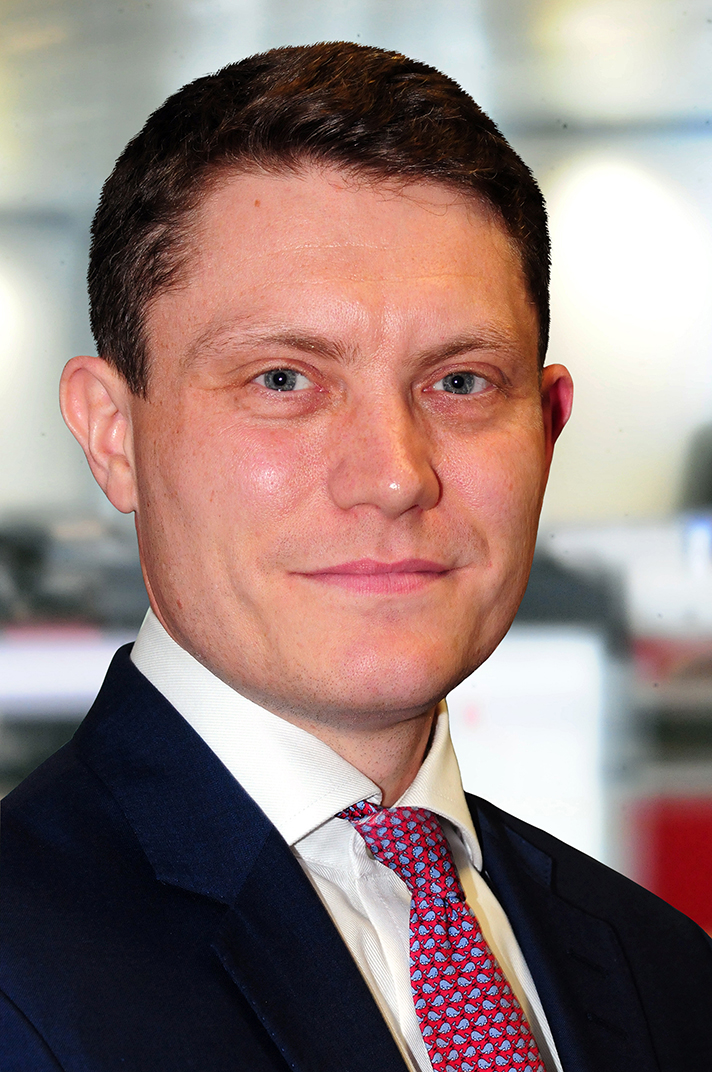 Contact HSBC Asset Management UK - Intermediary