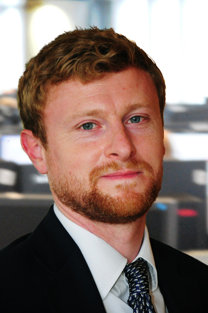 Contact HSBC Asset Management UK - Intermediary