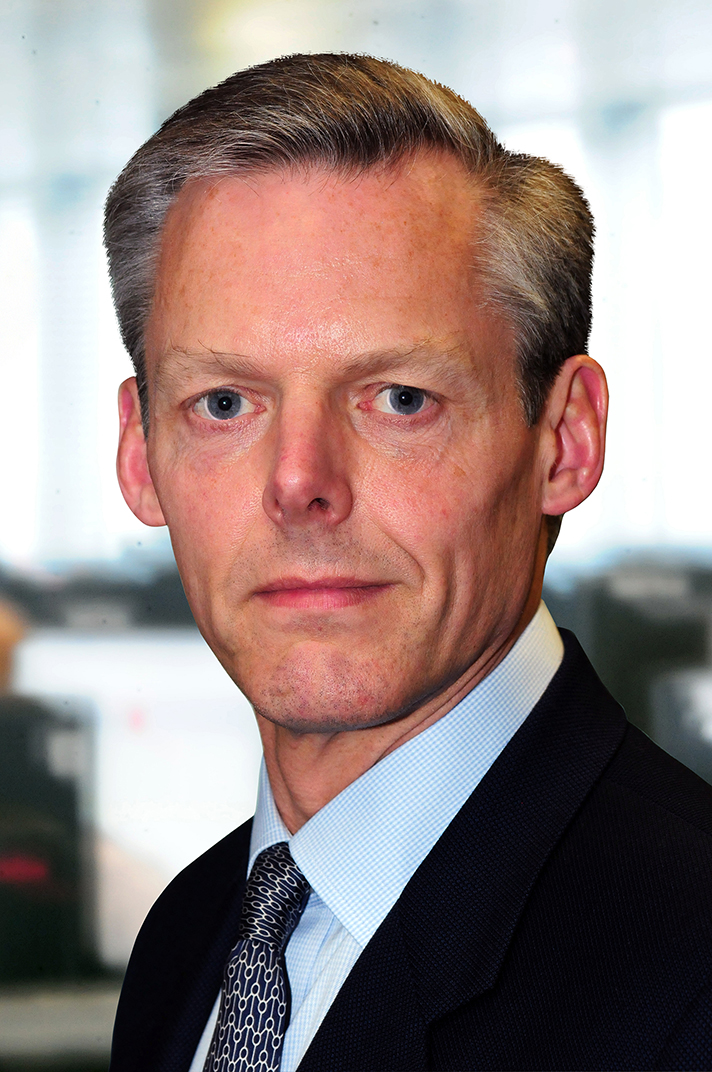 Contact HSBC Asset Management UK - Intermediary