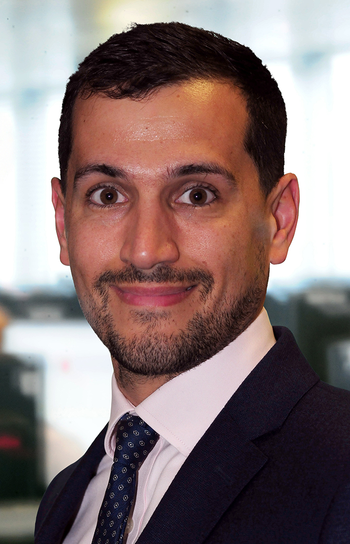 Contact HSBC Asset Management UK - Intermediary