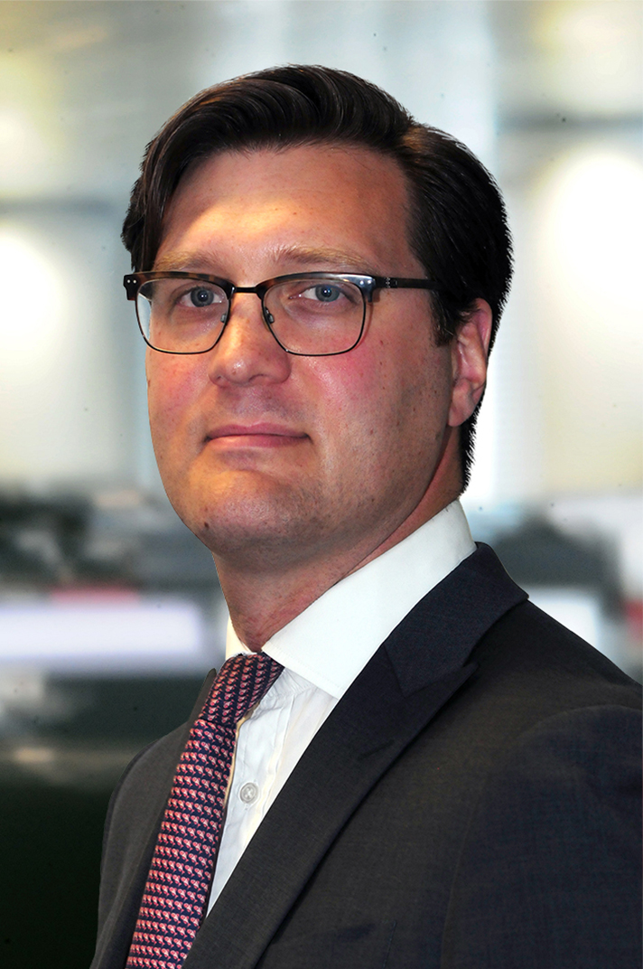 Contact HSBC Asset Management UK - Intermediary