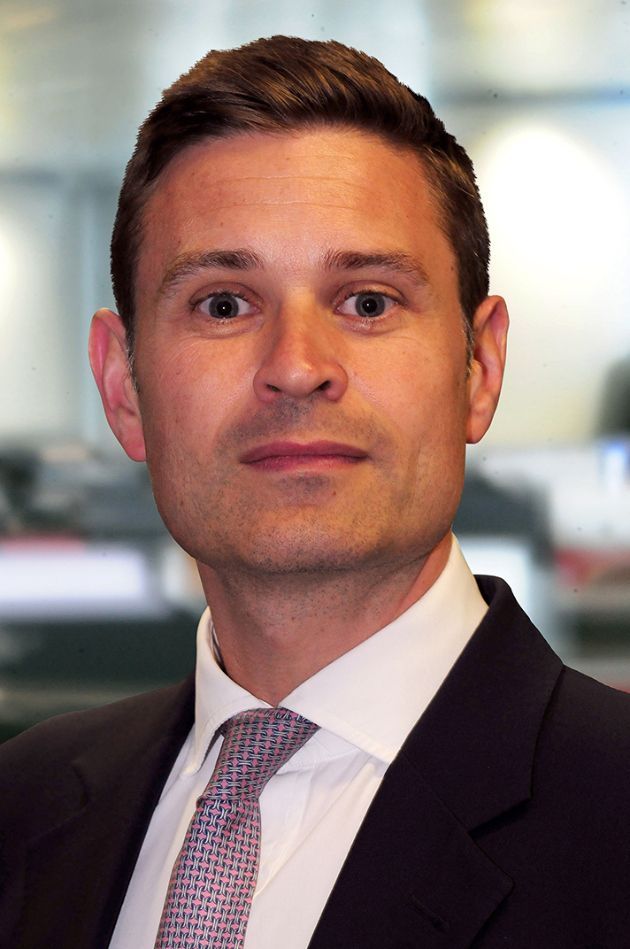 Contact HSBC Asset Management UK - Intermediary