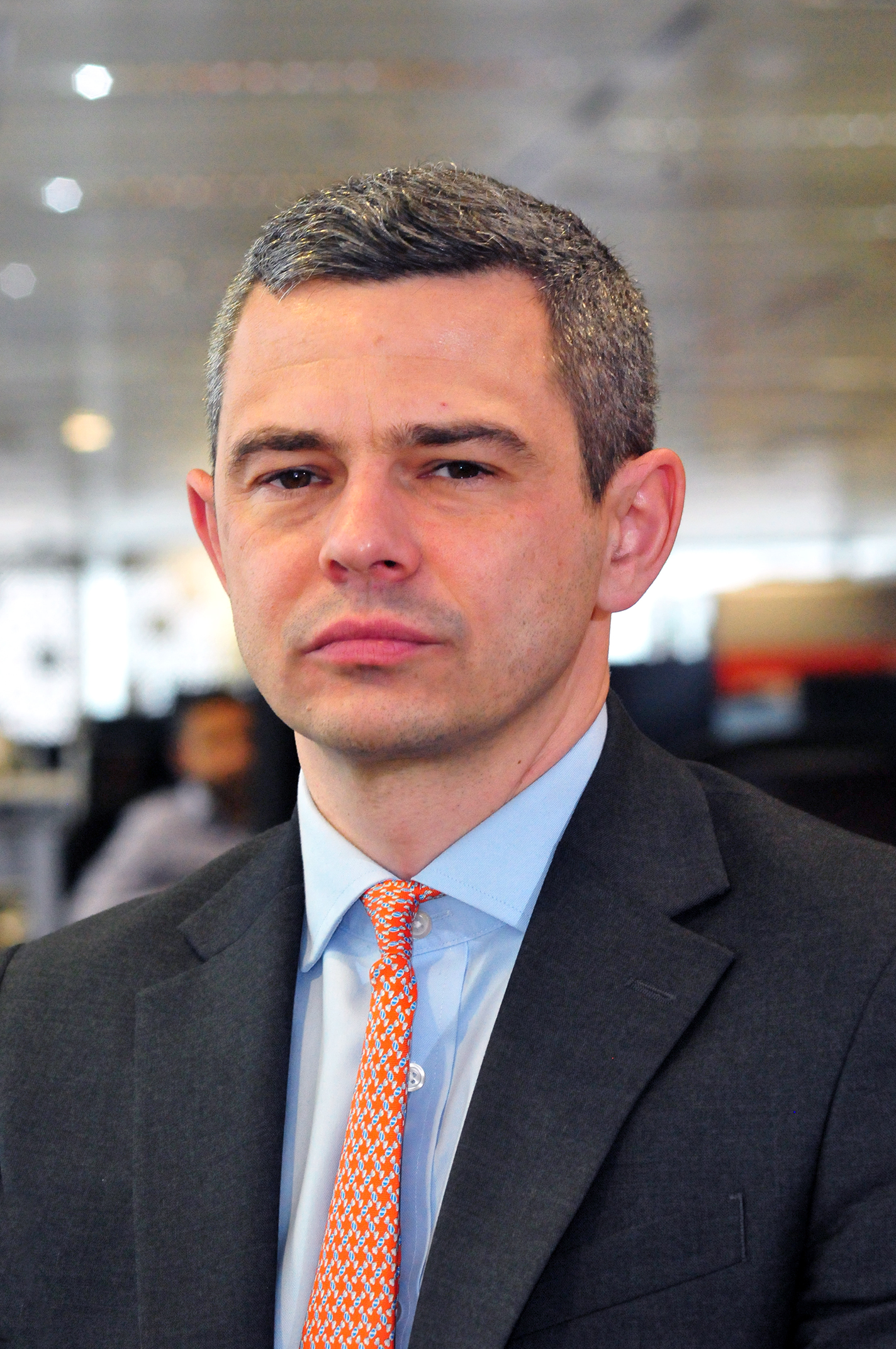 Contact HSBC Asset Management UK - Intermediary