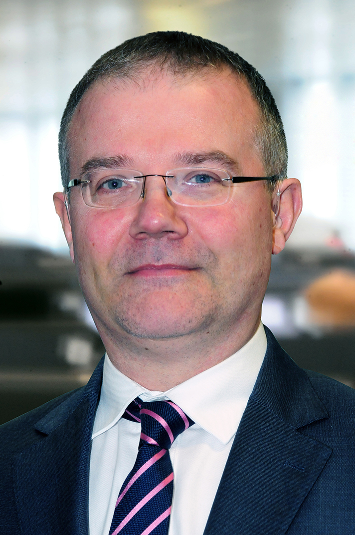 Contact HSBC Asset Management UK - Intermediary