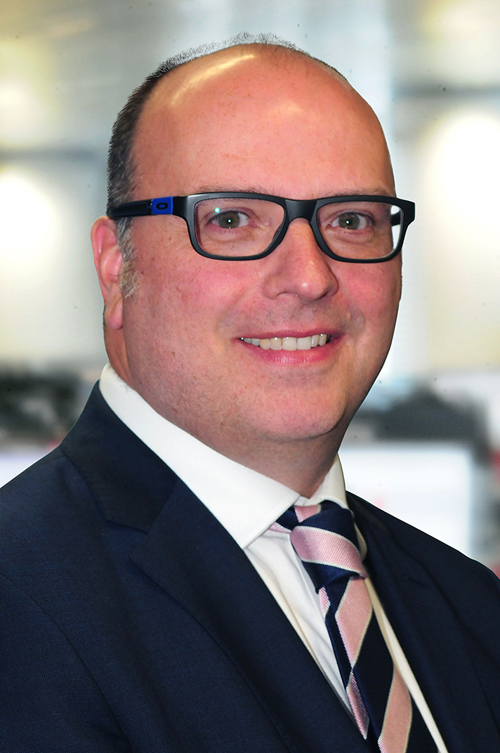 Contact HSBC Asset Management UK - Intermediary