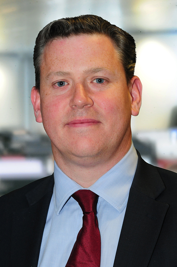 Contact HSBC Asset Management UK - Intermediary