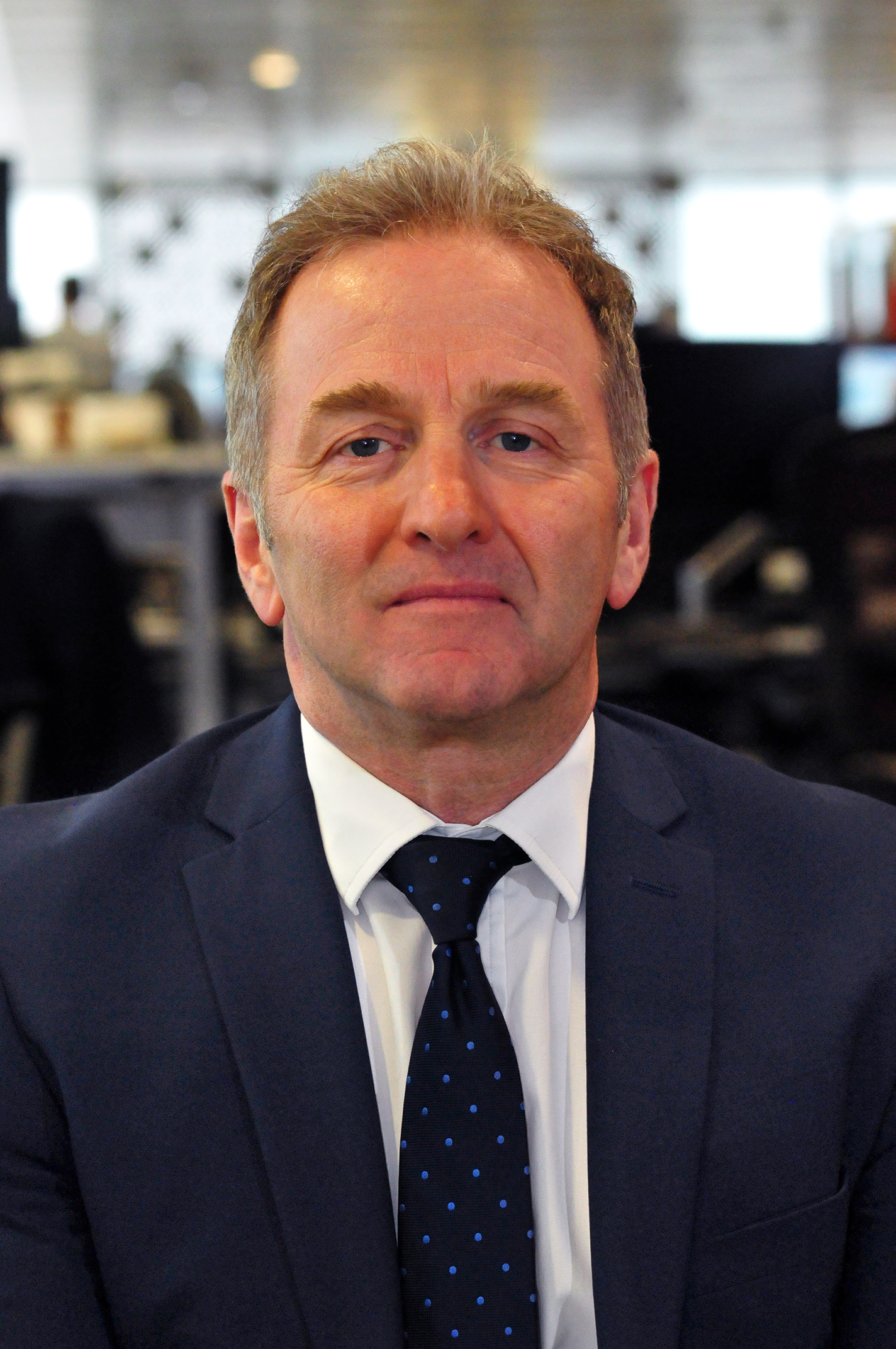 Contact HSBC Asset Management UK - Intermediary