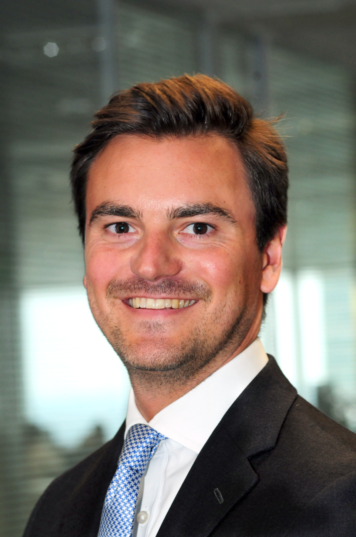 Contact HSBC Asset Management UK - Intermediary