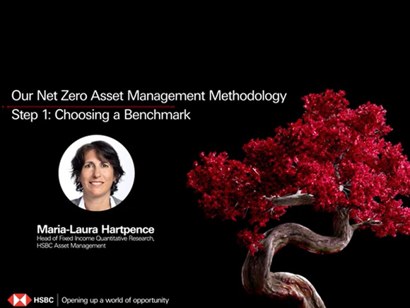 Creating a new climate for change - HSBC Asset Management - UK