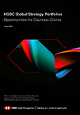 HSBC Global Strategy Portfolios - HSBC Asset Management UK