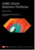 HSBC World Selection Portfolios - Intermediary