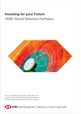 HSBC World Selection Portfolios - Intermediary