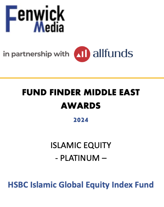 HSBC Islamic Global Equity Index Fund