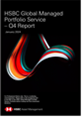 HSBC Global Managed Portfolio Service