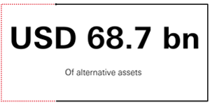 Alternatives | HSBC Asset Management