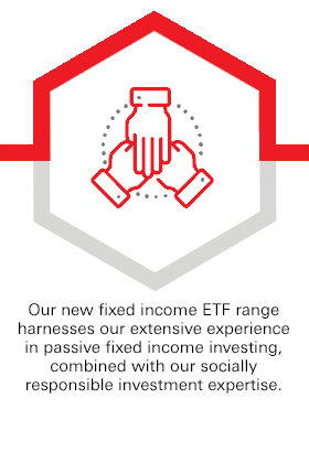 HSBC Fixed Income ETFs